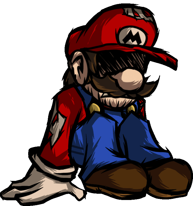 Tormented Mario | GameToons Reloaded Wiki | Fandom Tormented Mario | GameToons Reloaded Wiki | Fandom