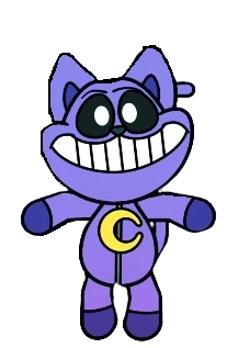 CatNap | GameToons Reloaded Wiki | Fandom