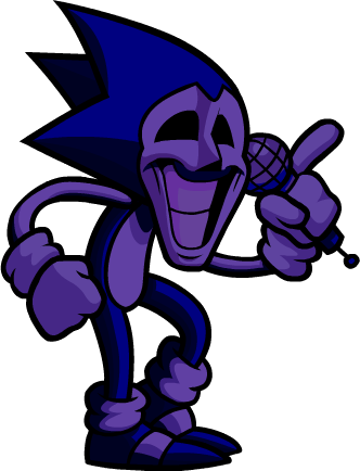 Majin Sonic | GameToons Reloaded Wiki | Fandom