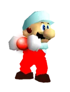 Angry dude | GameToons Reloaded Wiki | Fandom