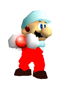 Angry dude | GameToons Reloaded Wiki | Fandom