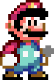 Super Bad Mario | GameToons Reloaded Wiki | Fandom