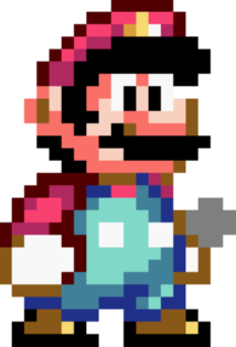 Super Bad Mario | GameToons Reloaded Wiki | Fandom