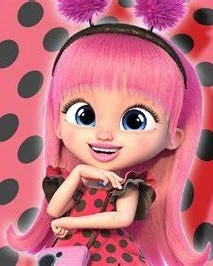 Lady | GameToons Reloaded Wiki | Fandom