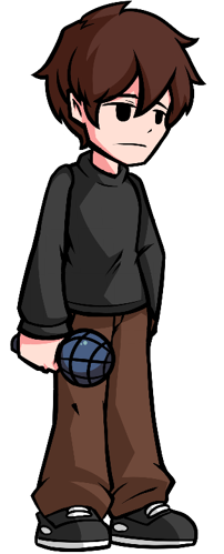 MC | GameToons Reloaded Wiki | Fandom