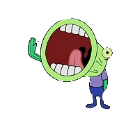 HOOPLA! Fish | GameToons Reloaded Wiki | Fandom