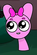 Pinki | GameToons Reloaded Wiki | Fandom