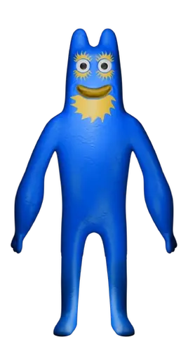 Flumbo | GameToons Reloaded Wiki | Fandom