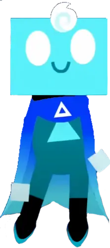 Cyan | GameToons Reloaded Wiki | Fandom