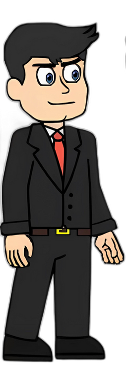 Evil Ceo Gametoons Reloaded Wiki Fandom