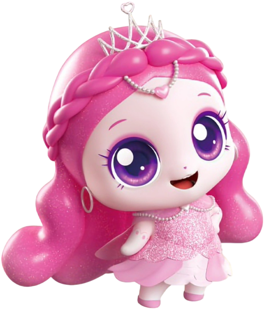 Silkyping | GameToons Reloaded Wiki | Fandom