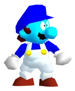 Blue Guy | GameToons Reloaded Wiki | Fandom