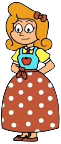 Miss Delight | GameToons Reloaded Wiki | Fandom