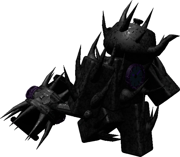 OVERCLOCK | GameToons Reloaded Wiki | Fandom