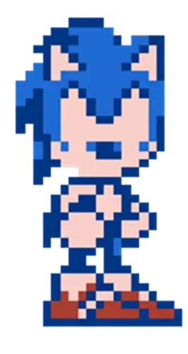 Sonic NES | GameToons Reloaded Wiki | Fandom
