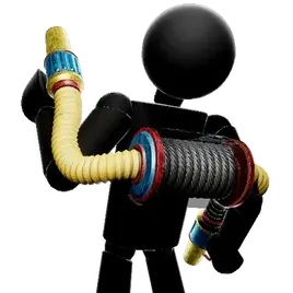 GrabPack | GameToons Reloaded Wiki | Fandom