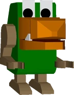 YCBU Smick | GameToons Reloaded Wiki | Fandom