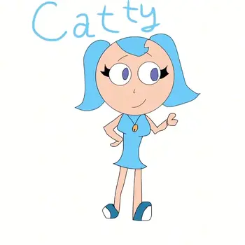Catty | GameToons Reloaded Wiki | Fandom