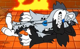 Frowny Fox | GameToons Reloaded Wiki | Fandom