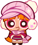 Blossom Cookie | GameToons Reloaded Wiki | Fandom