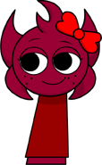 Girlfriend | GameToons Reloaded Wiki | Fandom