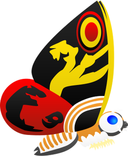 Mothra | GameToons Reloaded Wiki | Fandom