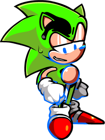 Ashura | GameToons Reloaded Wiki | Fandom