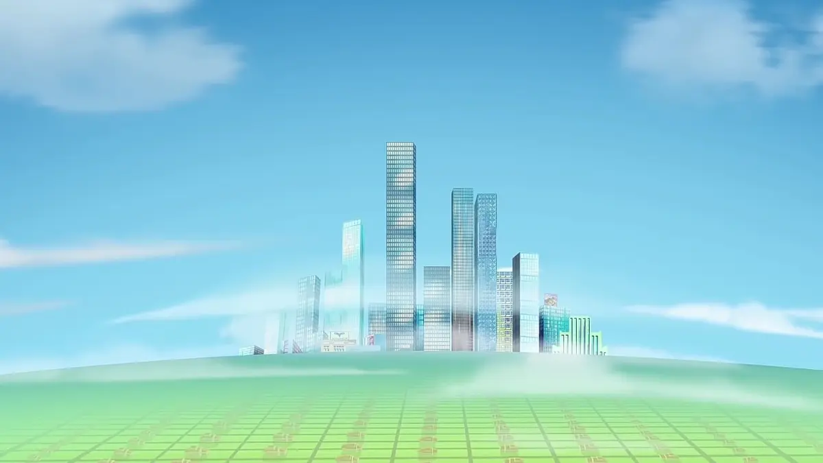 Animville | GameToons Reloaded Wiki | Fandom