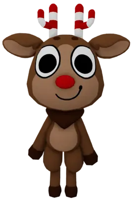 Rudie | GameToons Reloaded Wiki | Fandom