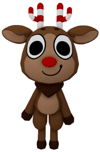 Rudie | GameToons Reloaded Wiki | Fandom