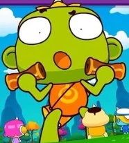 Kebi | GameToons Reloaded Wiki | Fandom