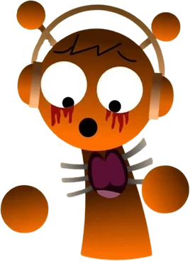 Oren | GameToons Reloaded Wiki | Fandom