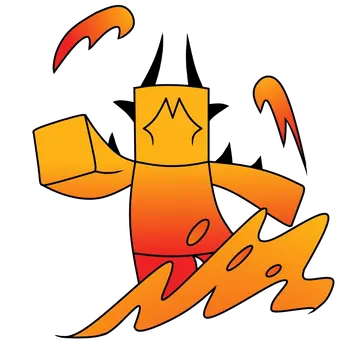 Orvion | GameToons Reloaded Wiki | Fandom