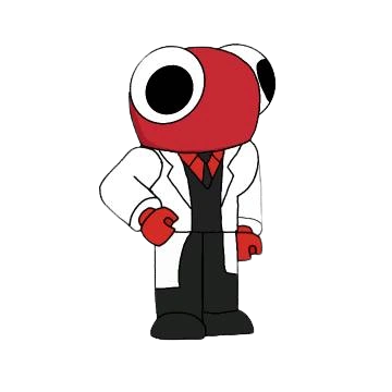 Red | GameToons Reloaded Wiki | Fandom