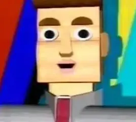 Mr. SyS | GameToons Reloaded Wiki | Fandom