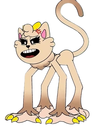 Bella | GameToons Reloaded Wiki | Fandom