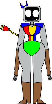 Mr. Fun Computer | GameToons Reloaded Wiki | Fandom