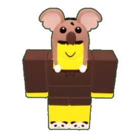 Koala Kid | GameToons Reloaded Wiki | Fandom