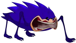 Shin Sonic | GameToons Reloaded Wiki | Fandom