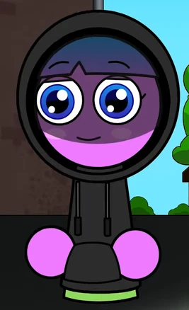 Rainbow (Female) | GameToons Reloaded Wiki | Fandom