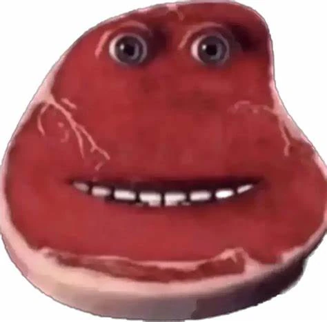 Charlie the Steak | GameToons Reloaded Wiki | Fandom