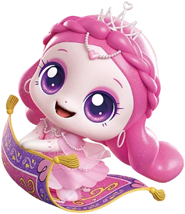 Silkyping | GameToons Reloaded Wiki | Fandom