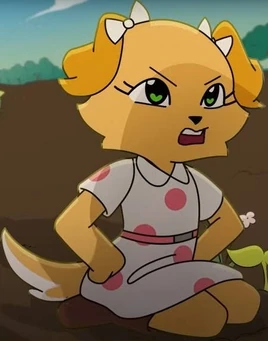 Ella | GameToons Reloaded Wiki | Fandom