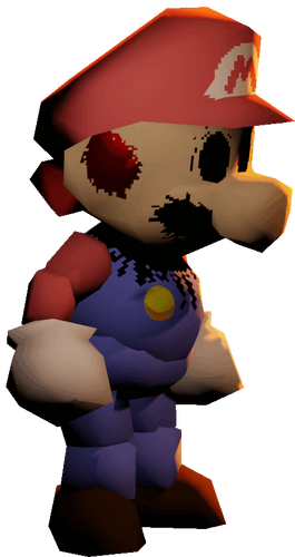 Personalized Mario | GameToons Reloaded Wiki | Fandom Personalized Mario | GameToons Reloaded Wiki | Fandom