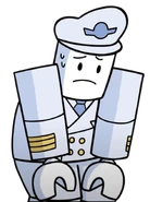 Captain | GameToons Wiki | Fandom