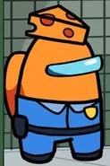 Mr. Cheese | GameToons Wiki | Fandom