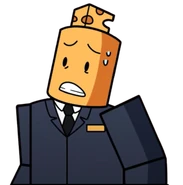 Mr. Cheese | GameToons Wiki | Fandom