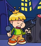 Veteran | GameToons Wiki | Fandom