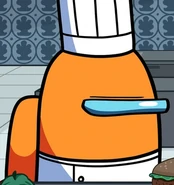 Mr. Cheese | GameToons Wiki | Fandom