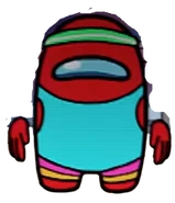 Player | GameToons Wiki | Fandom